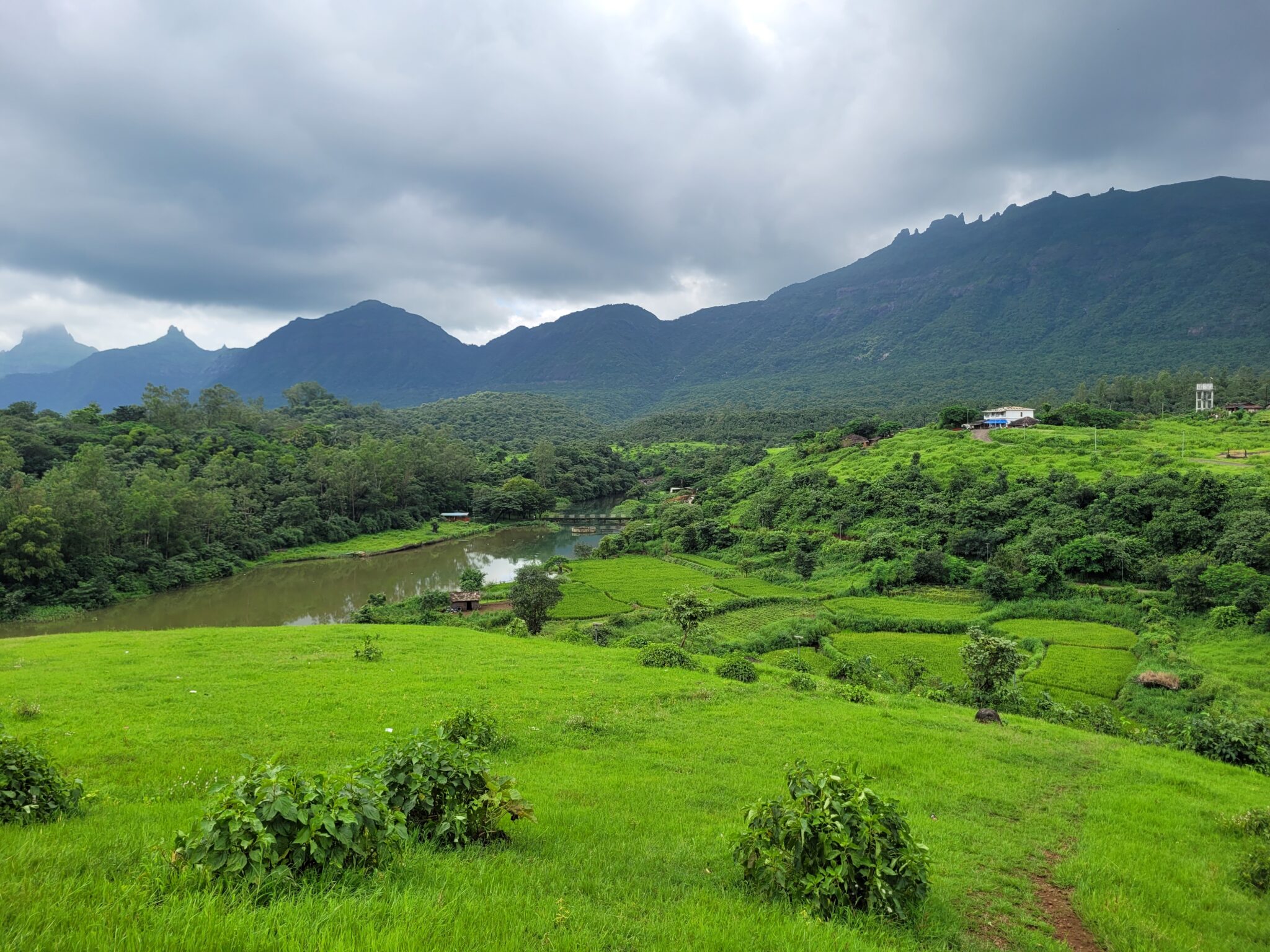 Kondeshwar Temple: A Place Of Peace And Natural Beauty | 1