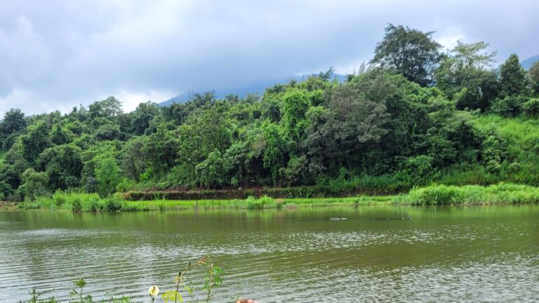 Kondeshwar Temple: A Place Of Peace And Natural Beauty | 1