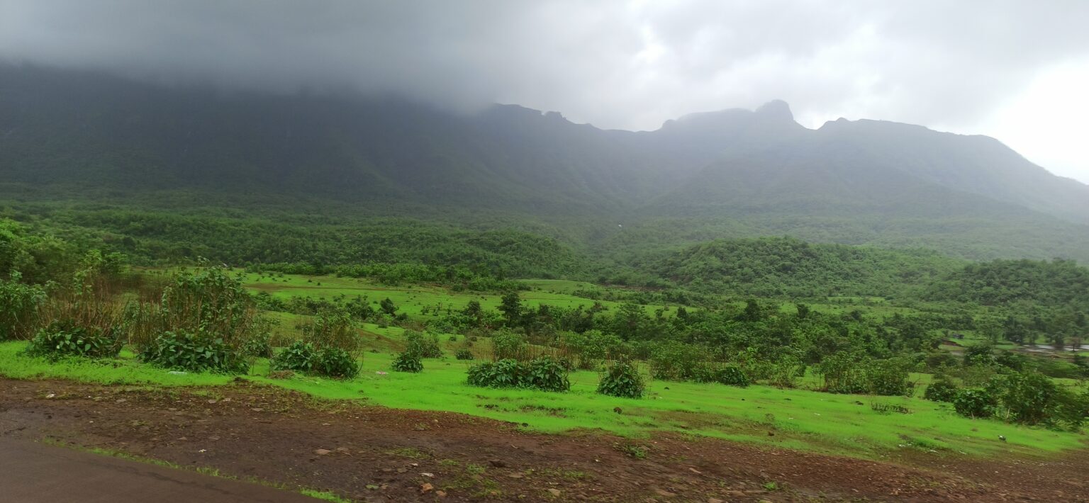 Kondeshwar Temple: A Place Of Peace And Natural Beauty | 1