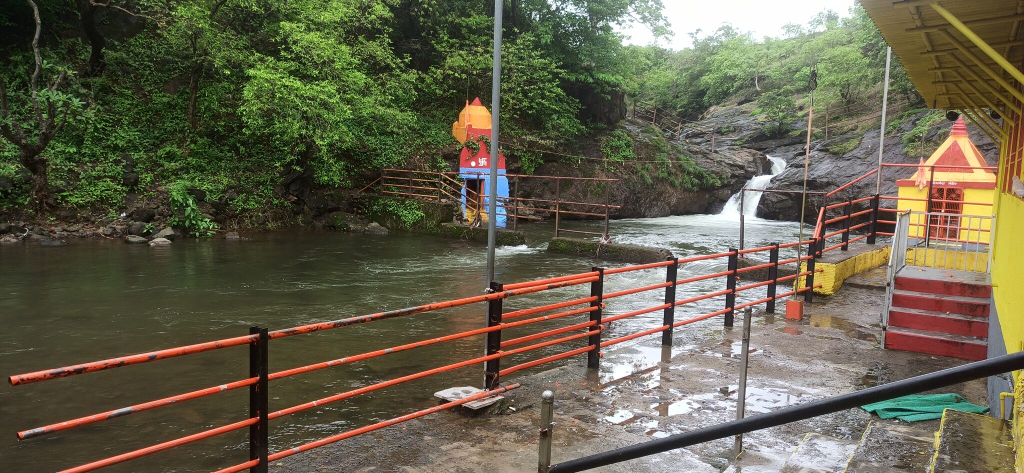 Kondeshwar Temple: A Place Of Peace And Natural Beauty | 1