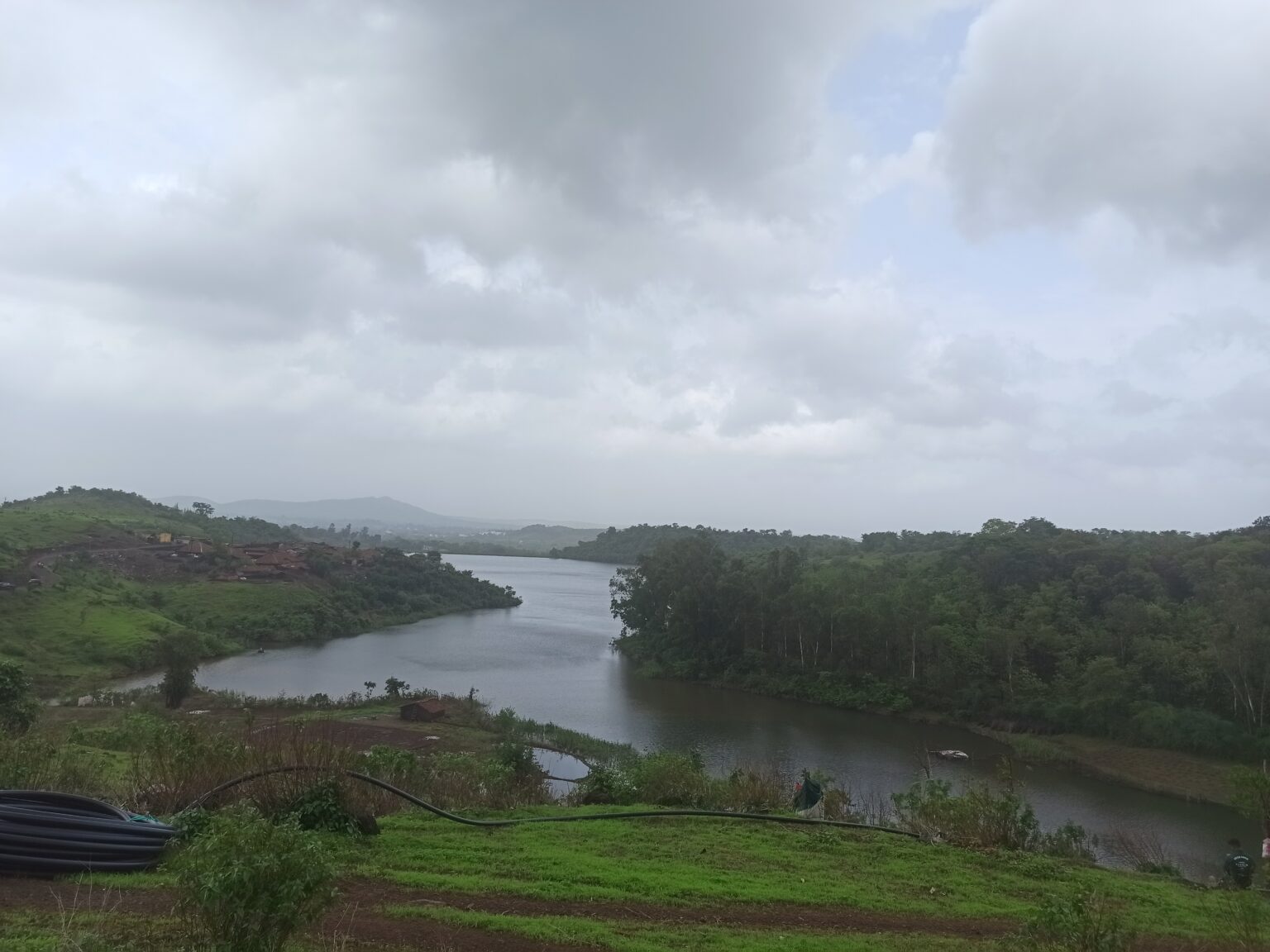 Kondeshwar Temple: A Place Of Peace And Natural Beauty | 1