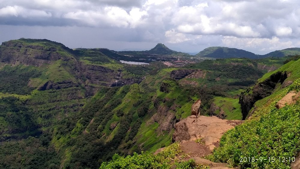 Discover The Beauty Of Lonavala | 12 Mesmerizing Places