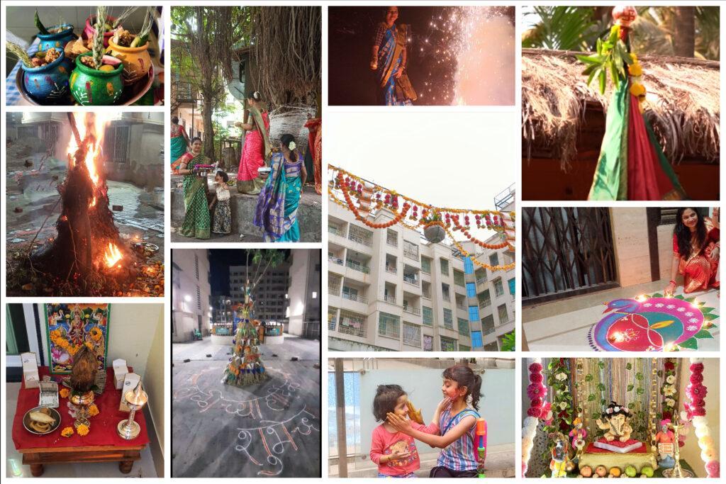 10 Maharashtra Festivals: Rich Tradition | Celebrate Culture