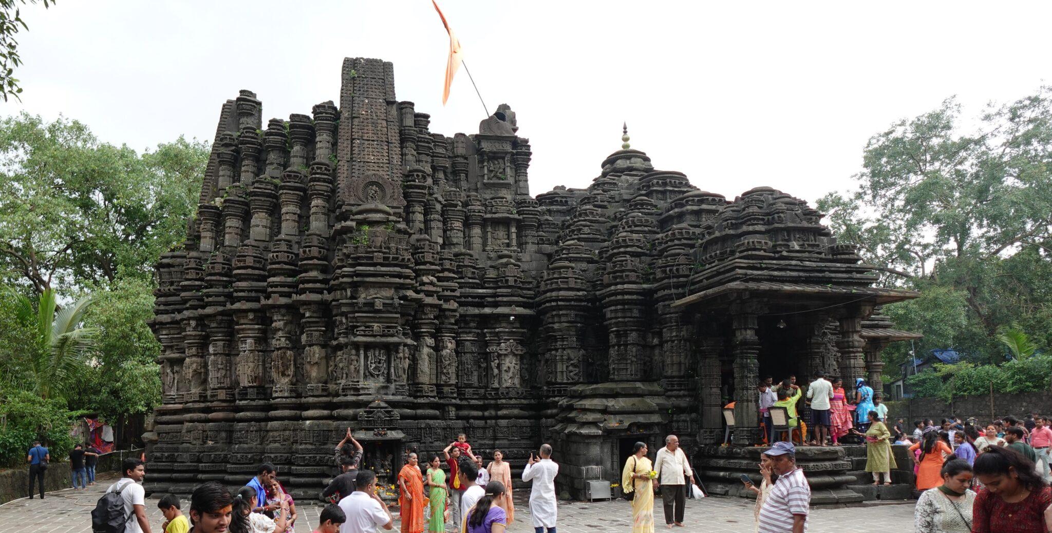 Exploring The Amazing Ambarnath Temple: A 1000-Year Journey