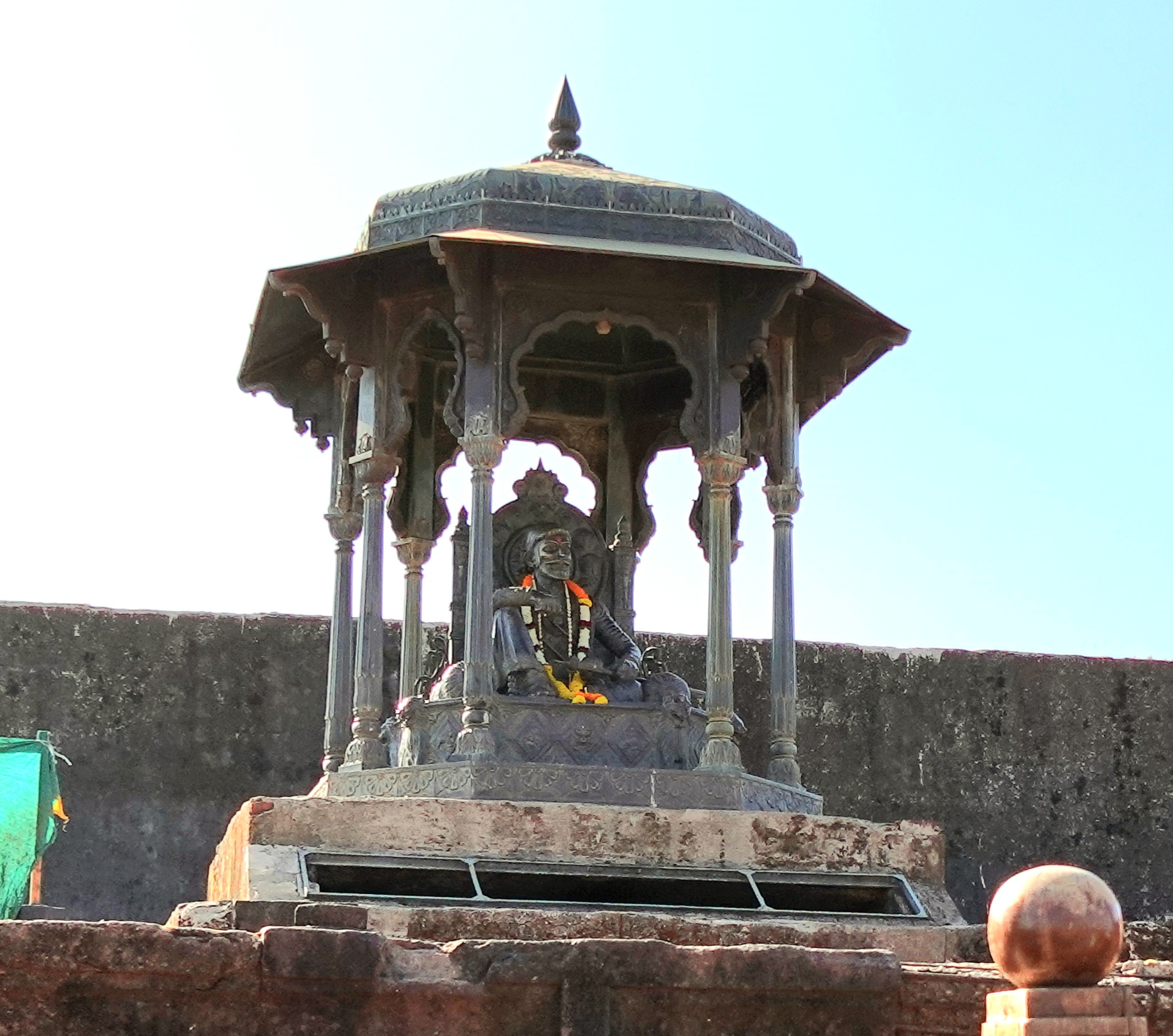 12 Glorious Forts Of Chhatrapati Shivaji Maharaj Get UNESCO Heritage Status