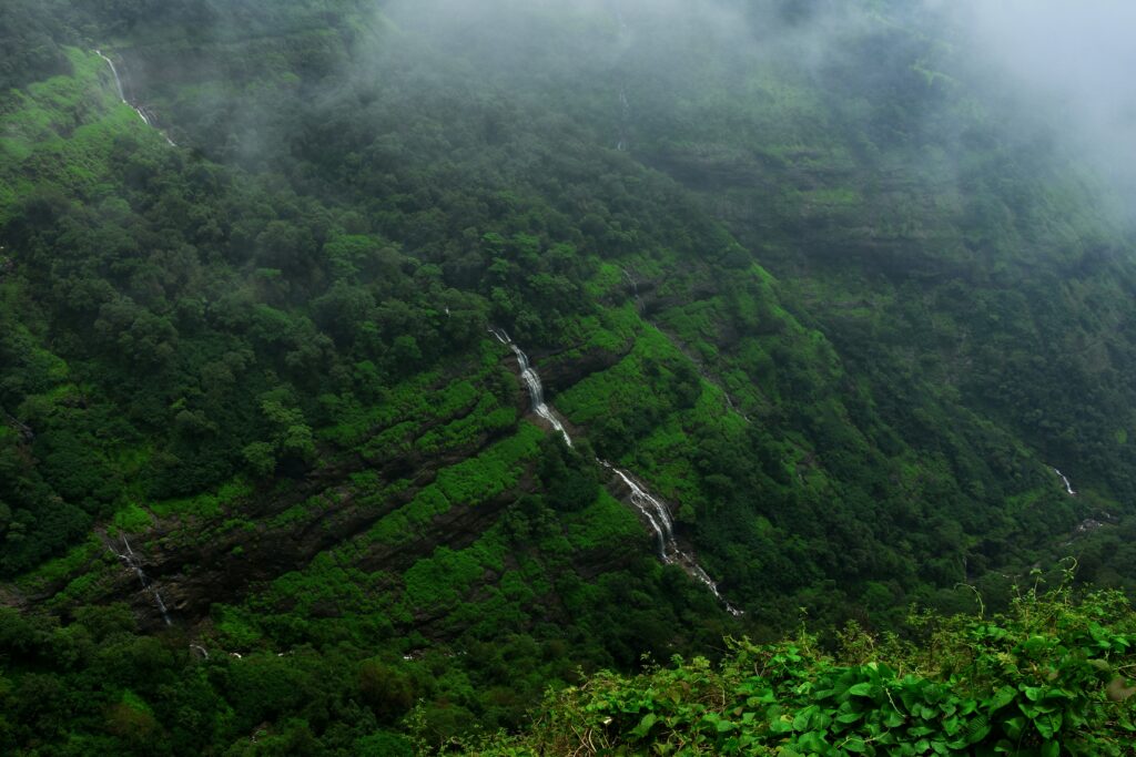 Matheran: A Peaceful Hill Station Full Of Greenery
